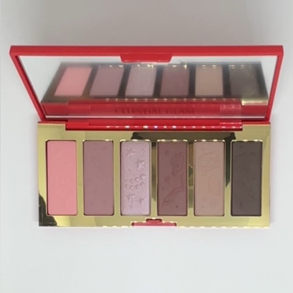 Estee Lauder | Makeup | Este Lauder Celestial Glam Eyeshadow Palette ...